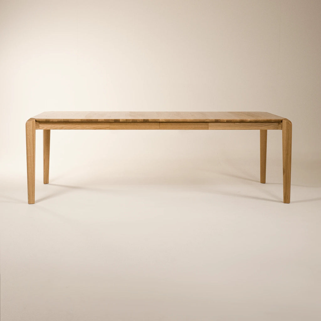 Flo Extendable Table – Moss Design