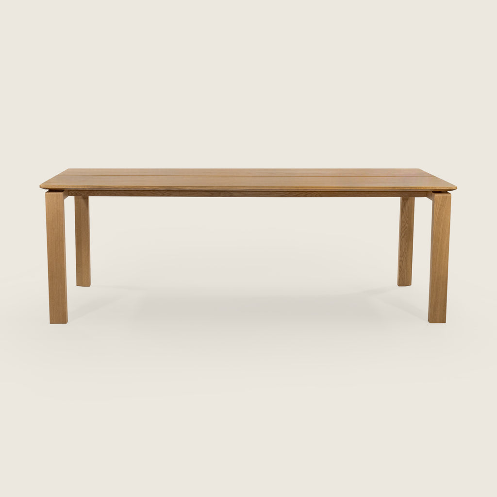 Nord Dining Table 86" – Moss Design