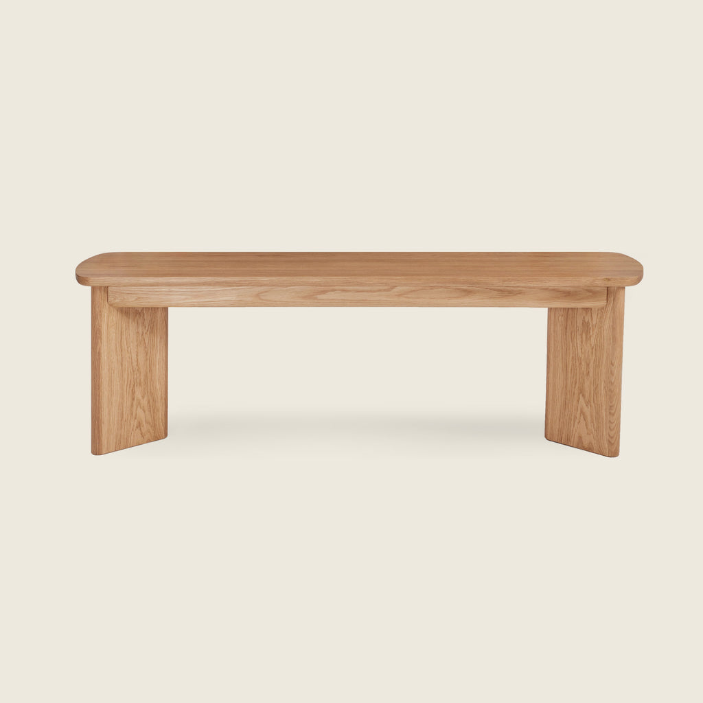 Vail Bench – Moss Design